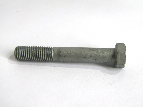 Болт крепежный автомобильный, 1 шт. купить по выгодной цене в интернет ...
