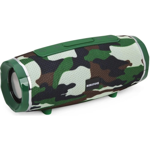 Беспроводная колонка BOROFONE BR3 Rich sound_2523 озон - купить по ...