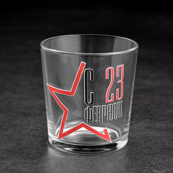 Стакан LISIK. купить по доступной цене с доставкой в интернет-магазине OZON (1564947238)