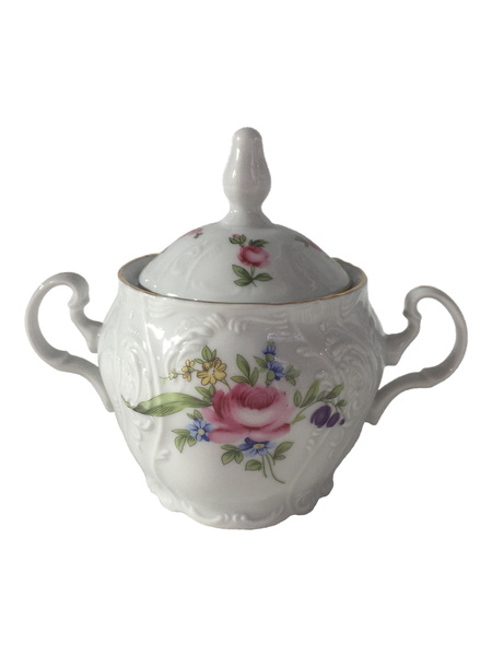 Thun Сахарница, 2 шт - купить с доставкой по выгодным ценам в интернет-магазине OZON (509807861)