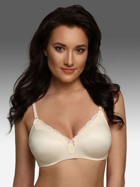 Бюстгальтер Женский Maidenform, размер 85C бежевый Вьетнам купить c доставкой на OZON по низкой ...