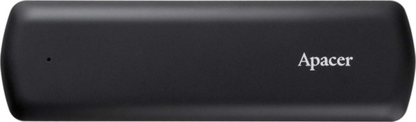 Жесткий диск SSD Apacer 500Gb Нестандартный USB Type-A / Type-C ...