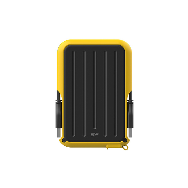4 ТБ Внешний жесткий диск Silicon Power Silicon Power Armor A66 ...