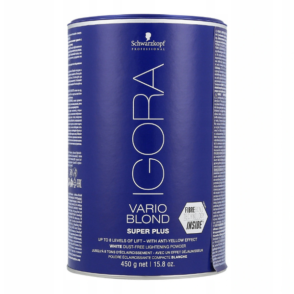 Schwarzkopf Professional Пудра для укладки волос, 450 мл купить на OZON ...