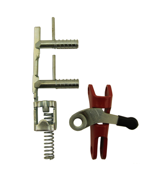 redBTR Адаптер для домкрата Механический 824 - купить с доставкой по выгодным ценам в интернет ...