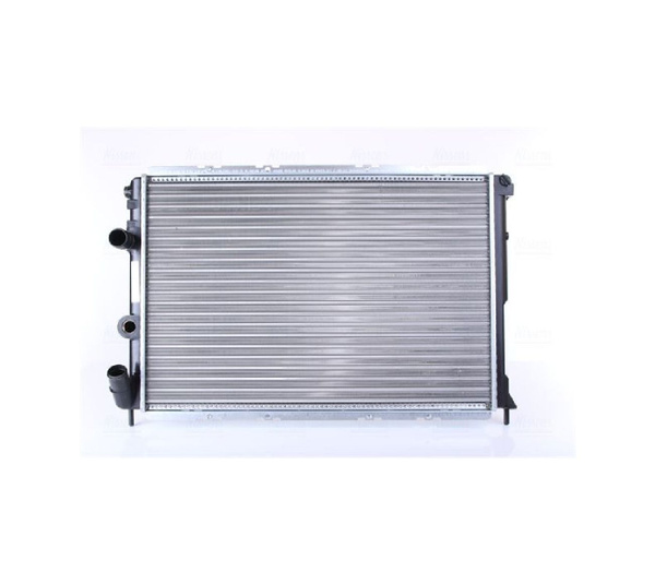 Радиатор системы охлаждения RENAULT MEGANE I BA0/BA1/DA0/DA1/EA0/EA1 ...