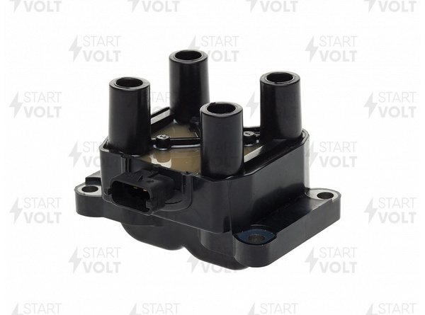 STARTVOLT Катушка зажигания Арт. SC0111 LADA 2104 2110-2112 GRANTA KALINA NIVA PRIORA ...