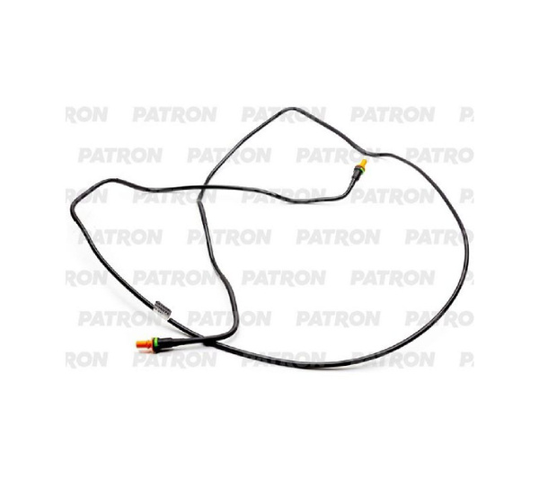 Трубка топливной системы пр во Турция HYUNDAI GETZ 1,3 1,6 PATRON ...