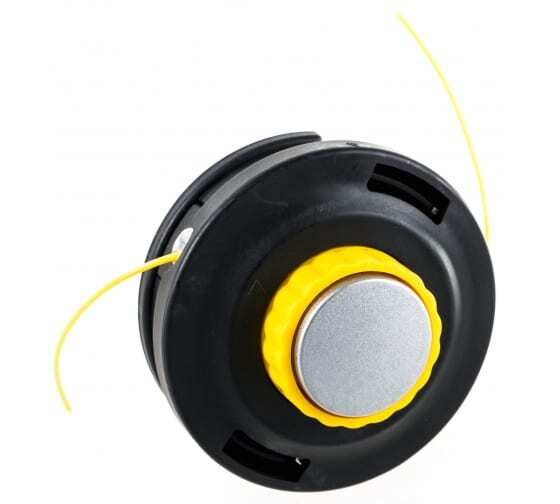 Катушка с леской Головка триммерная CHAMPION HT55 гайка М10*1.25 левая ...