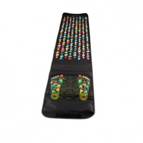 Массажный коврик с камнями купить по низкой цене с доставкой в интернет ...