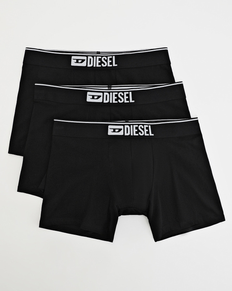 Вопросы и ответы о Комплект трусов Diesel, 3 шт – OZON (432650502)