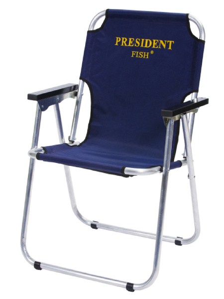 President Fish Кресло раскладное - купить с доставкой по выгодным ценам ...