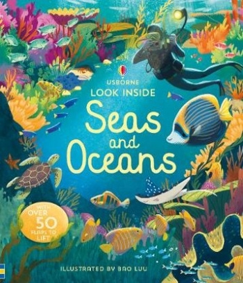 Seas and Oceans | Cullis Megan - купить с доставкой по выгодным ценам в ...