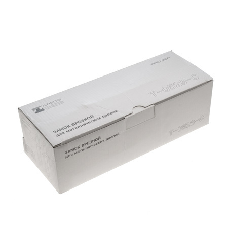 Замок врезной Apecs T-0523-C-AB-R - купить по низкой цене в интернет ...