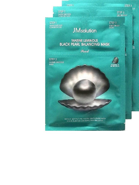 JMSolution Маска косметическая Питание Для всех типов кожи - купить с ...