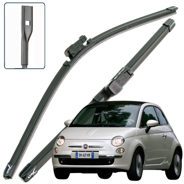 Комплект бескаркасных щеток стеклоочистителя LYNXauto AR00001604 ...