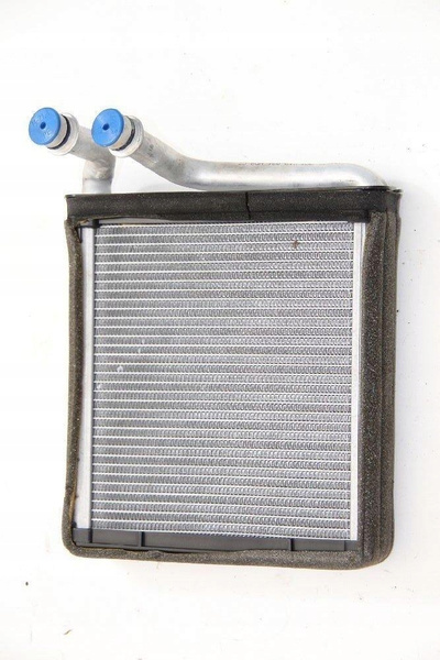Радиатор отопителя - VAG (VW/Audi/Skoda/Seat) арт. 3C0819031A - купить ...