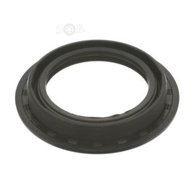 Сальник ступицы (задний) для Opel - Febi арт. 03117 - купить по ...