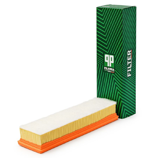 Фильтр воздушный PILENGA ВАЗ Lada Vesta, X-Ray, RENAULT Duster 19 ...