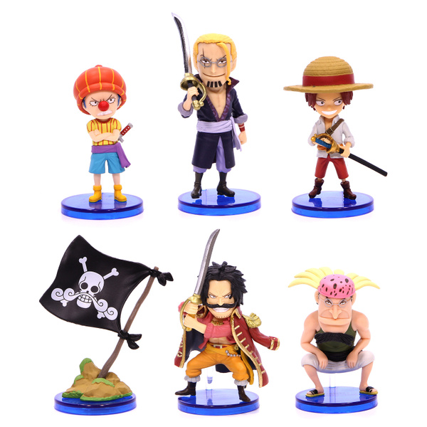 Фигурка One Piece WCF Wanokuni Kaisouhen 2 BP17686 (1 figure from ...