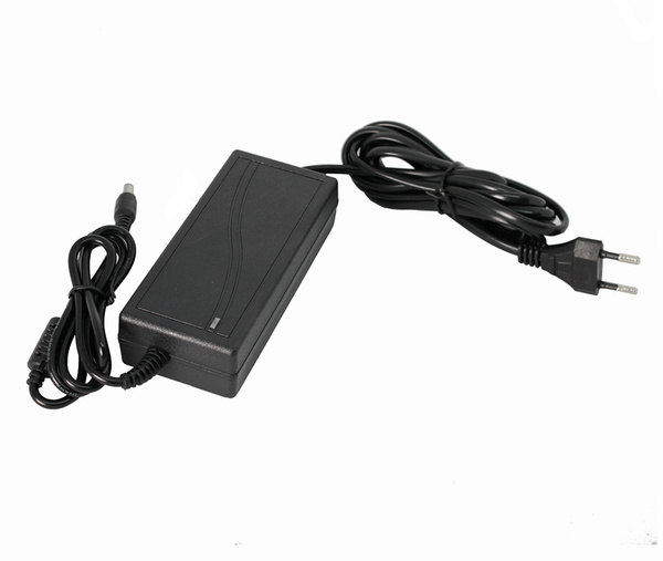 Блок питания/адаптер Run Energy для светодиодной лампы/ленты 12В 5А ...