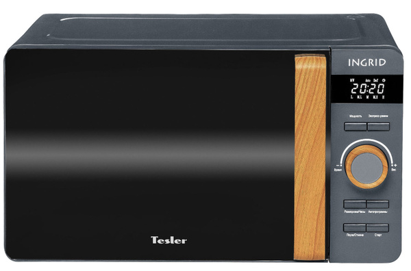 Микроволновая печь Tesler ME-2044 - купить по низким ценам в интернет ...