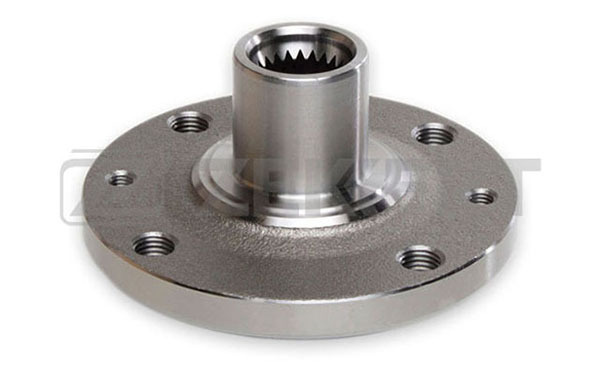 Ступица колеса Zekkert RL-1327 - купить по доступным ценам в интернет ...