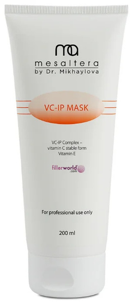 MESALTERA by Dr. Mikhaylova Антивозрастная маска / Anti age Mask VC ...
