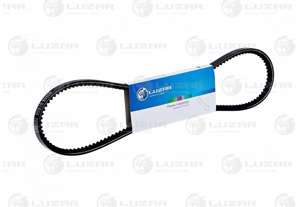 Ремень генератора зубч. для а м газ 3302 газель (avx 10-1030) Luzar LB 0302 - Luzar арт. LB 0302 ...