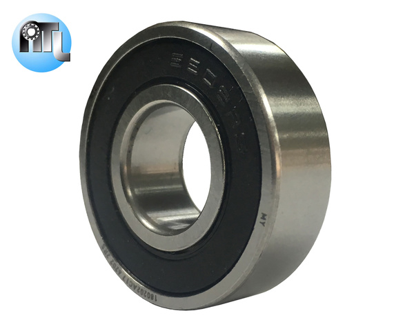 Подшипник универсальный NTL Bearing 6202-2RS (180202) - купить по ...