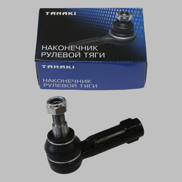 Наконечник рулевой тяги ГАЗ 3302 NextTanaki - Tanaki арт. TKG341405665 ...