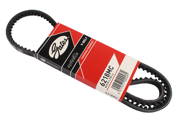 Gates Ремень клиновый 10x950 Арт.6218MC OPEL CORSA KADETT COMBO, SKODA ...