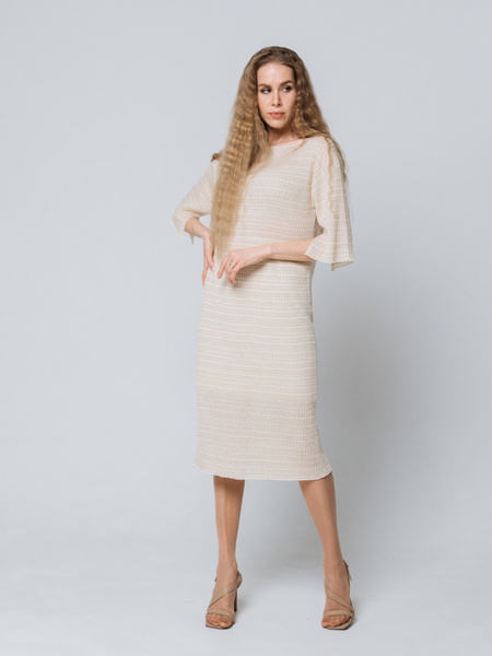 Платье Ареола Итальянская коллекция, Женский, На любой сезон, размер 52 ...