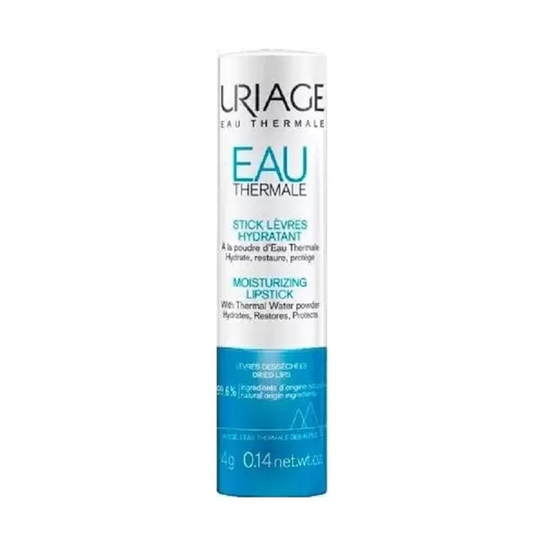 Uriage, Eau Thermale Стик для губ увлажняющий / Питательный бальзам для ...