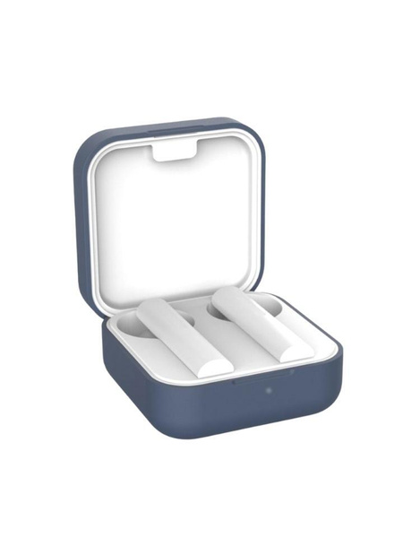 Силиконовый чехол для наушников Xiaomi Mi True Wireless Earphones 2 ...