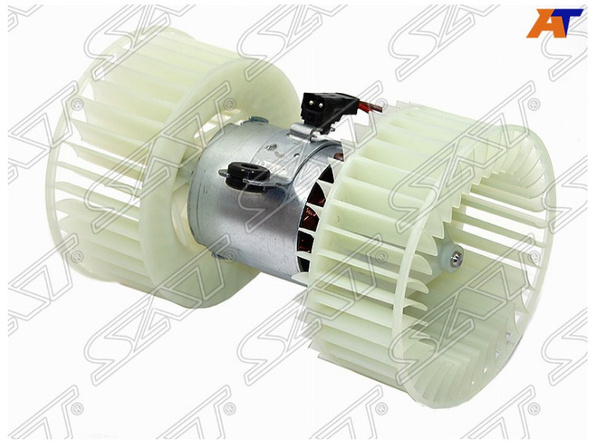 Мотор отопителя салона BMW X5 E53 00-06/5-SERIES E39 95-03/LAND ROVER ...