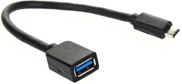 Кабель Usb Type C Vcom 243463 купить по низкой цене в интернет