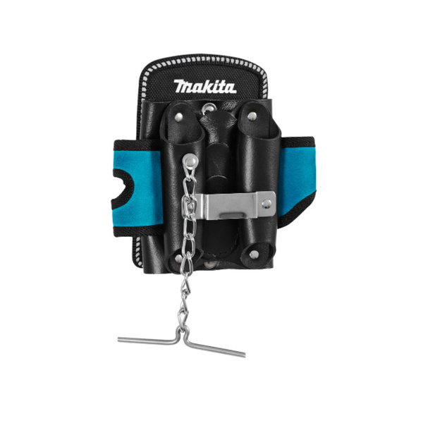 Поясная сумка электрика Makita P-71881 - купить с доставкой по выгодным ...