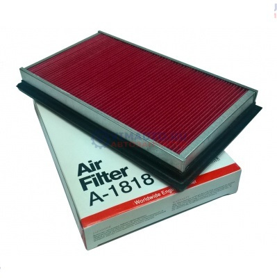 Фильтр воздушный Sakura A-1818 воздушный - купить по выгодным ценам в интернет-магазине OZON ...