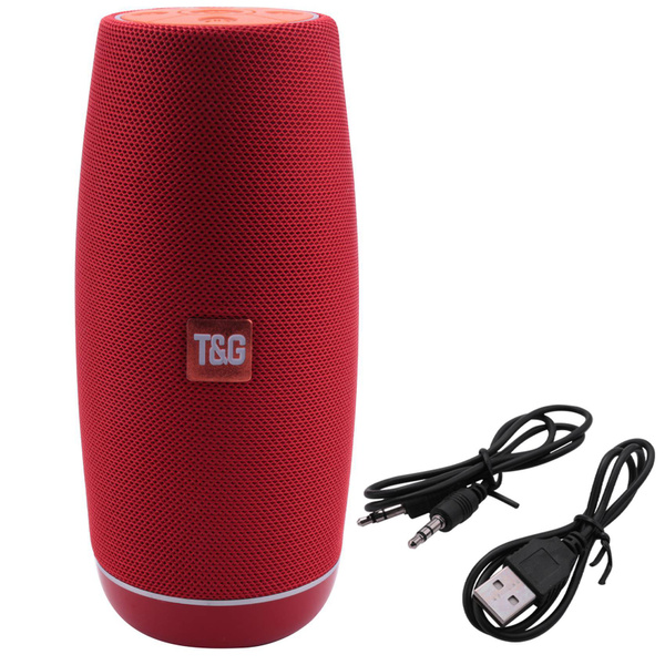 Bluetooth ereo Wirel Громкоговоритель Радио Сабвуфер TF FM AUX USB ...