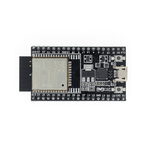 Плата для разработки Esp32 Esp32 Wroom 32d купить с доставкой по 8744