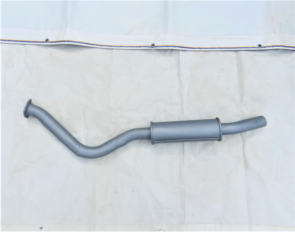 Резонатор 3151-1202008 (469) (Баксан) - купить по низкой цене в ...