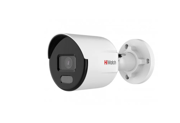 Камера видеонаблюдения Hiwatch DS-I450 (2.8 mm) 1920×1080 Full HD ...