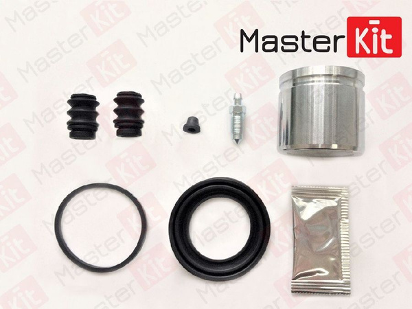 Ремкомплект суппорта MasterKit 77A1209 - MasterKit арт. 77A1209 - купить по выгодной цене в ...