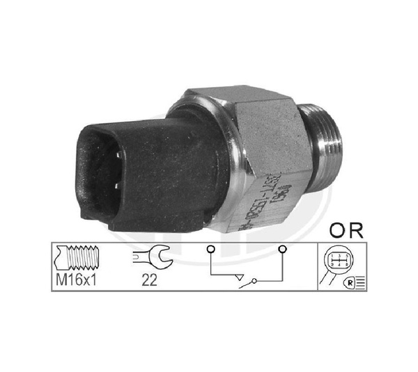 Датчик для автомобиля ERA/ZEN/ZM/MESSMER купить по выгодной цене в ...