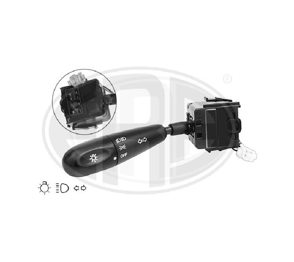 ERA/ZEN/ZM/MESSMER Датчик для автомобиля, арт. 440252 купить на OZON по ...