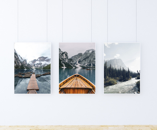 Постер SK-Poster купить по выгодной цене в интернет-магазине OZON ...