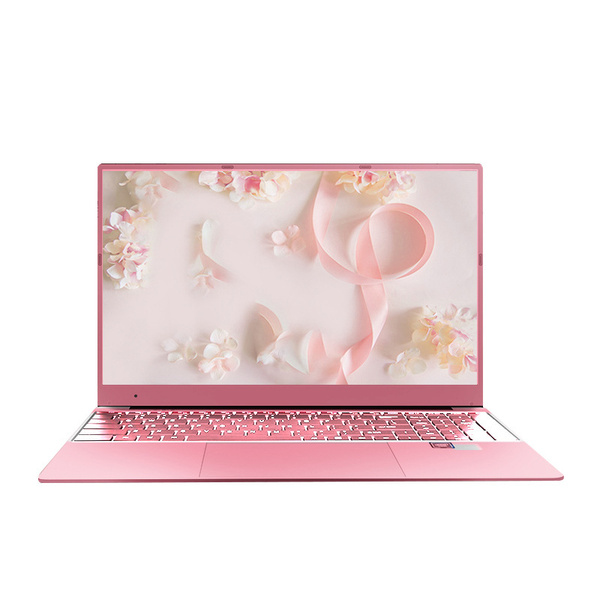 Ноутбук Windows N4000-YL-14.1, розовый купить по низкой цене: отзывы ...