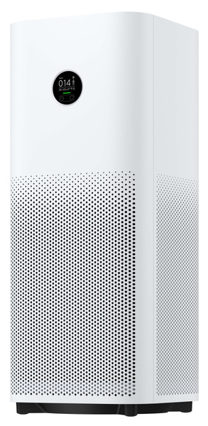 Характеристики Xiaomi Очиститель воздуха Smart Air Purifier 4 Pro ...