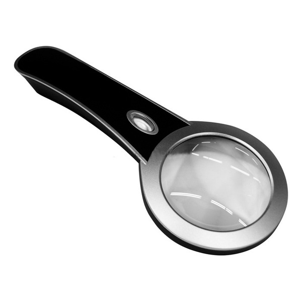 Kromatech Лупа - купить с доставкой по выгодным ценам в интернет-магазине OZON (437357274)